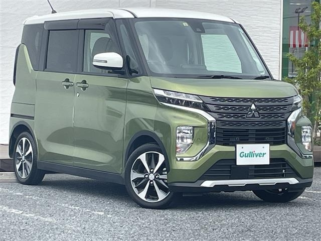 MITSUBISHI EK X SPACE 2022 | Loginet