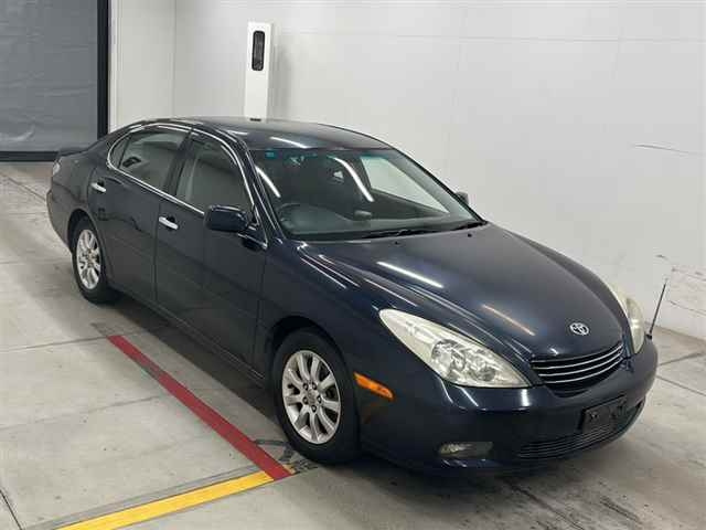 TOYOTA WINDOM 2001 - 72000 km | Japanese Used Car Stock | Loginet