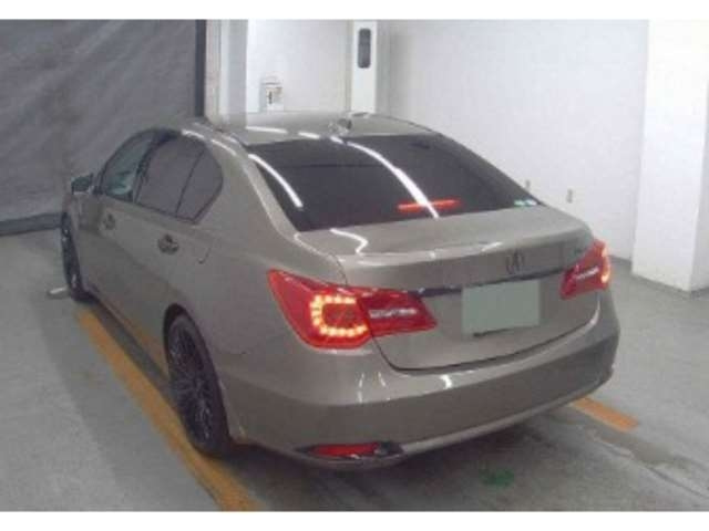 HONDA LEGEND 2016 | Loginet