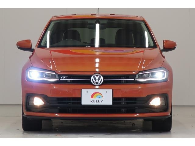 VOLKSWAGEN POLO 2020 | Loginet
