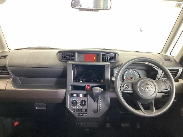 TOYOTA ROOMY 2021 - 25000 km | Japanese Used Car Stock | Loginet