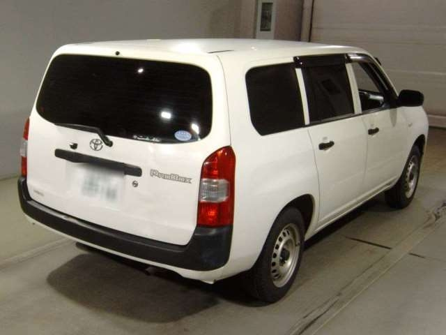 TOYOTA PROBOX 2020 - 115000 km | Japanese Used Car Stock | Loginet