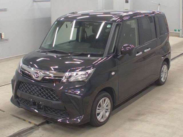 DAIHATSU THOR 2021 | Loginet