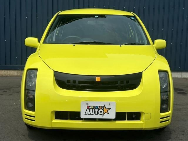 TOYOTA WILL 2003 - 13000 km | Japanese Used Car Stock | Loginet