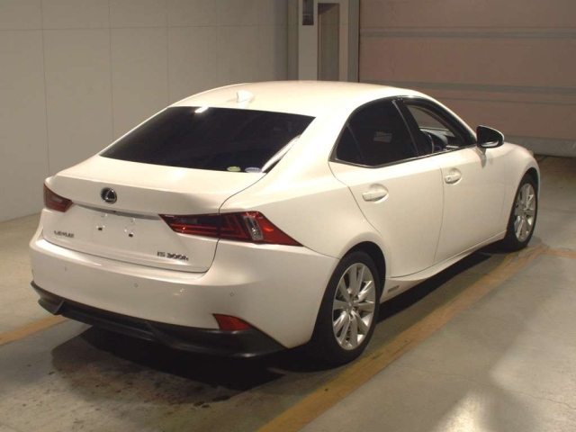 LEXUS IS 2014 | Loginet