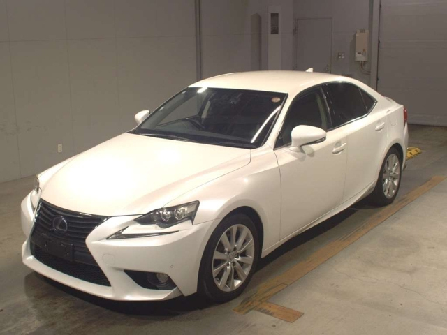 LEXUS IS 2014 | Loginet